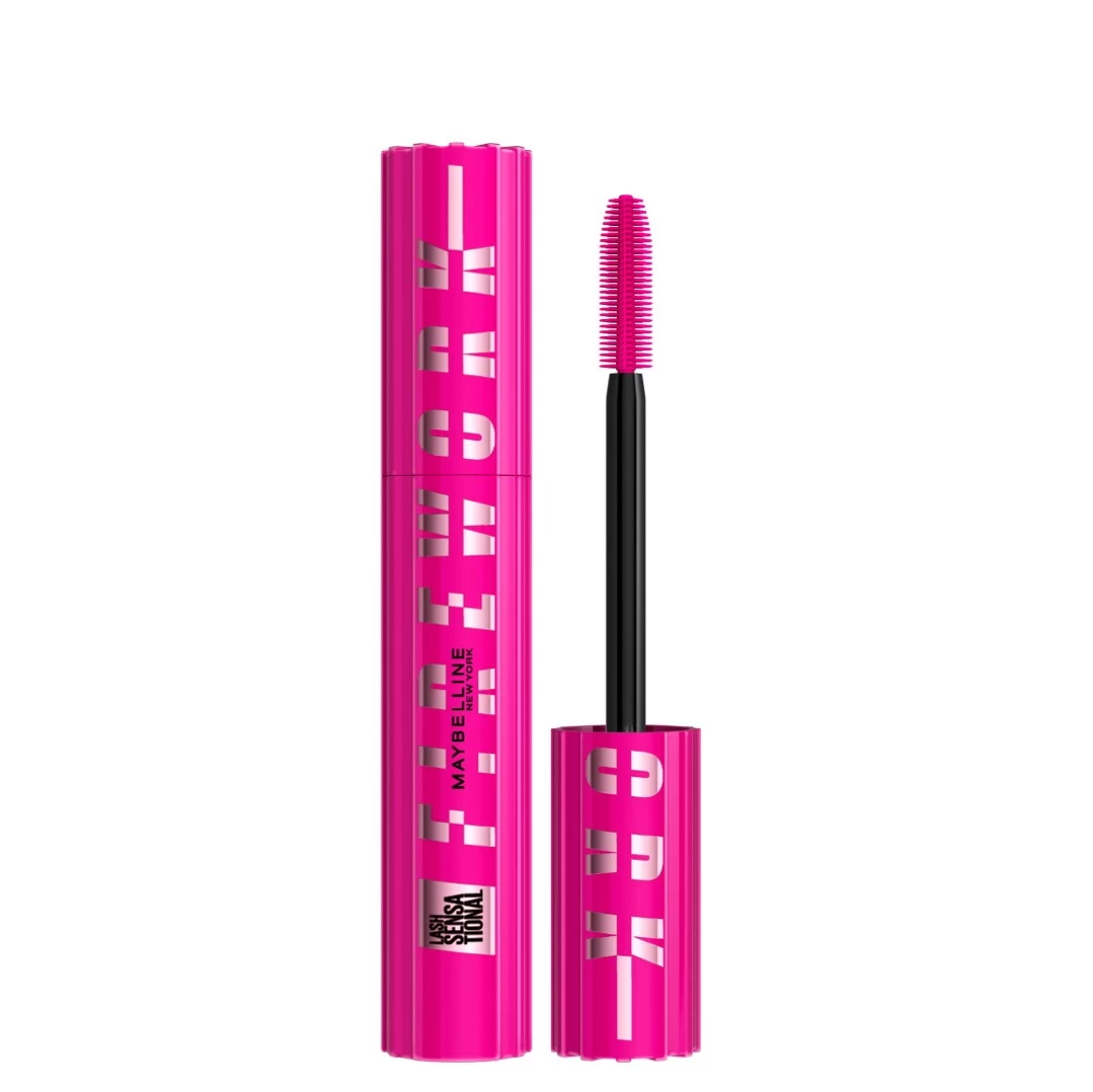 MAYBELLINE MASKARA LASH SENSATIONAL FIREWORK