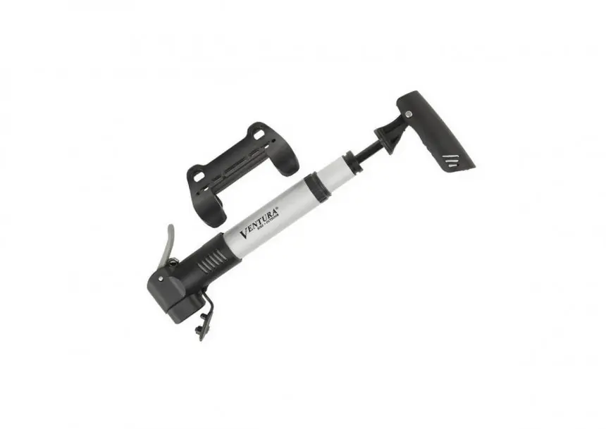 Pumpa VENTURA HEAD PUMP ALU 470233