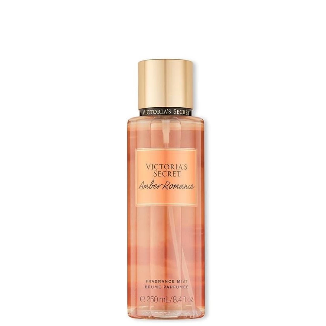 VICTORIA'S SECRET SPREJ ZA TELO 250ML AMBER ROMANCE