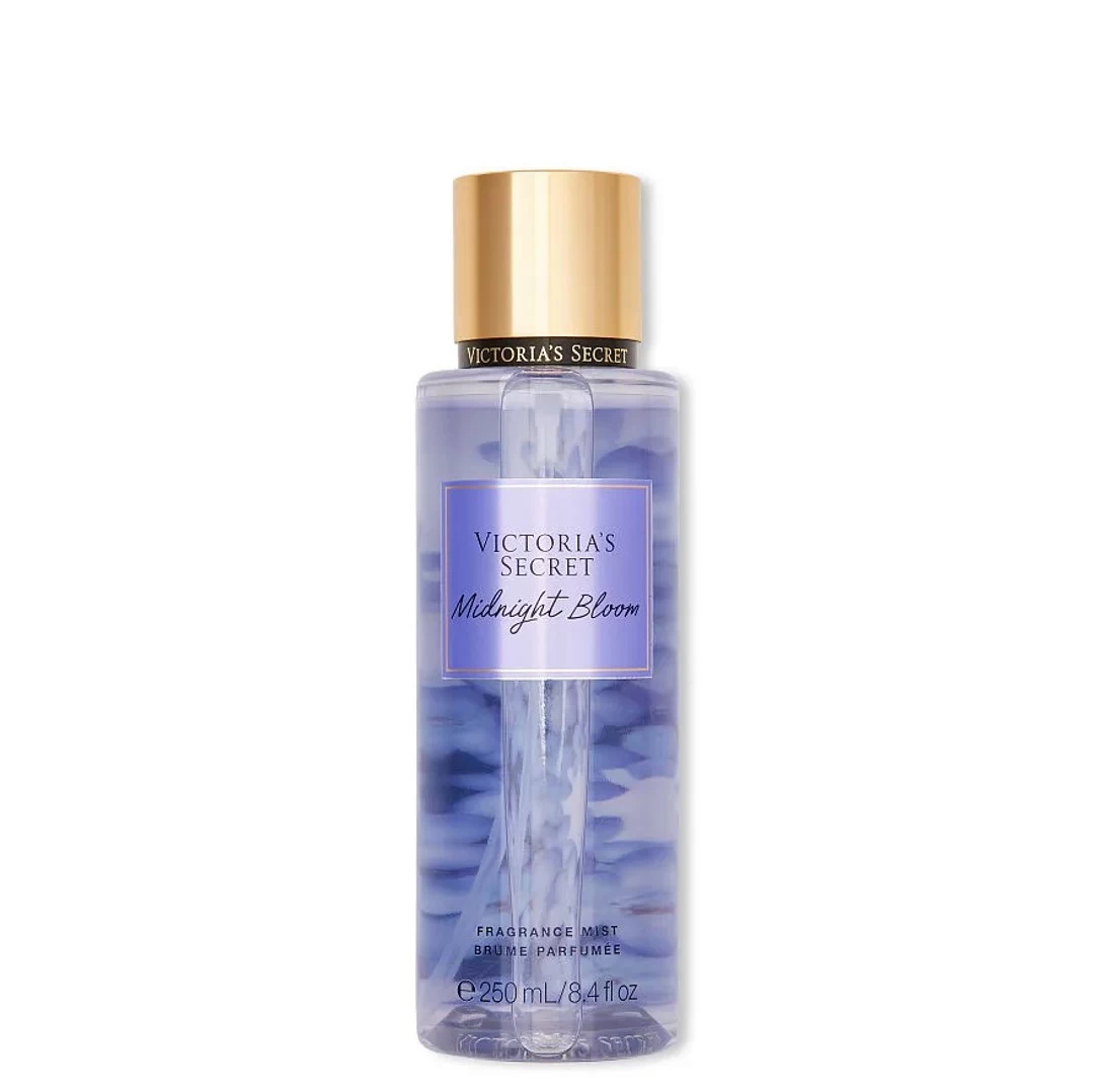 VICTORIA'S SECRET SPREJ ZA TELO 250ML MIDNIGHT BLOOM