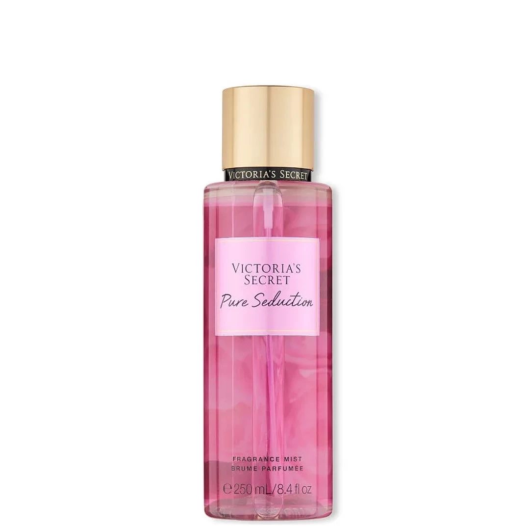 VICTORIA'S SECRET SPREJ ZA TELO 250ML PURE SEDUCTION