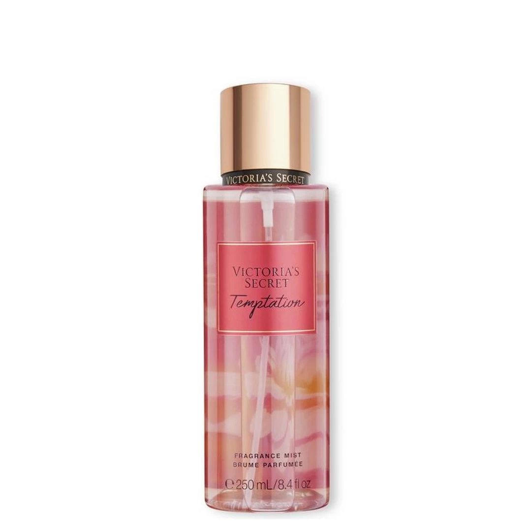 VICTORIA'S SECRET SPREJ ZA TELO 250ML TEMPTATION