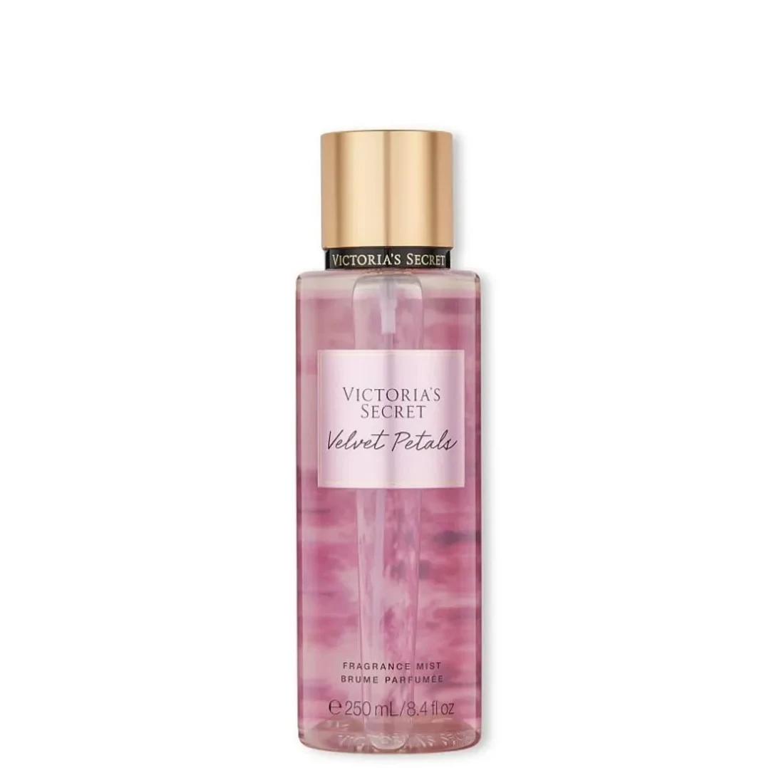 VICTORIA'S SECRET SPREJ ZA TELO 250ML VELVET PETALS