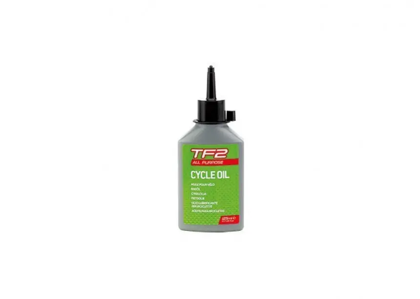 WELDTITE TF2 ULJE 125ml