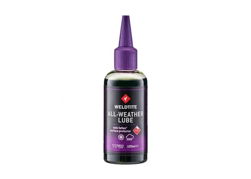 WELDTITE TF2 ULJE ALL WEATHER 100ml