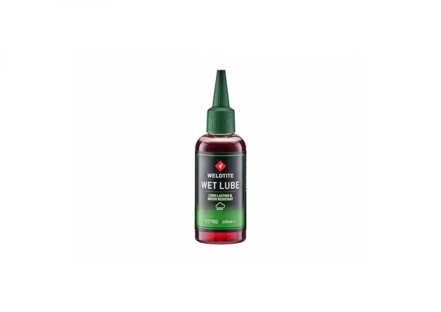 WELDTITE ULJE WET 100ml