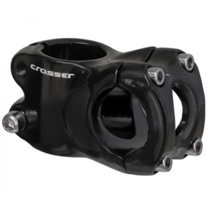 NOSAČ VOLANA CROSSER MA-50 286mm 318mm Black E35mm