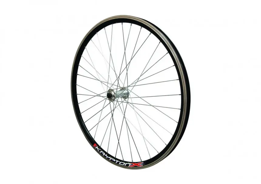 Točak - 20" Zadnji KRYPTON-X MTB AL.Glava-AL.Felna Dupli zid (112442)