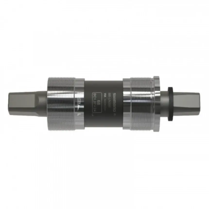 SREDNJA GLAVA SHIMANO BB-UN300 SPINDLE:SQUARE TYPE(118mm)