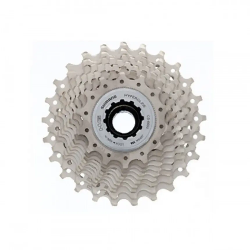 KASETNI LANCANIK 10 BRZINA SHIMANO ULTEGRA CS-6600 16-27T