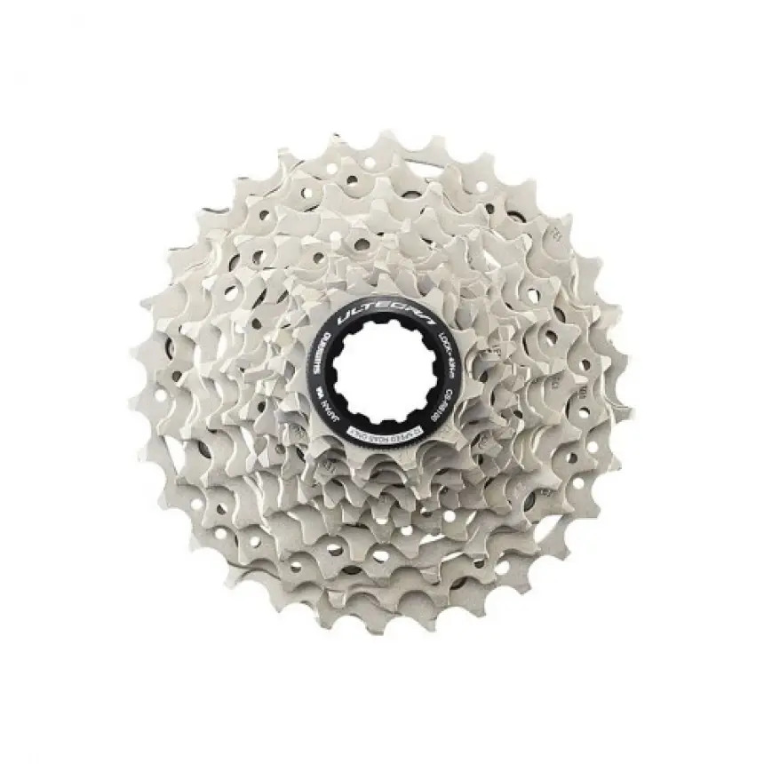 KASETNI LANČANIK 12 BRZINA SHIMANO ULTEGRA CS-R8100 11-30t