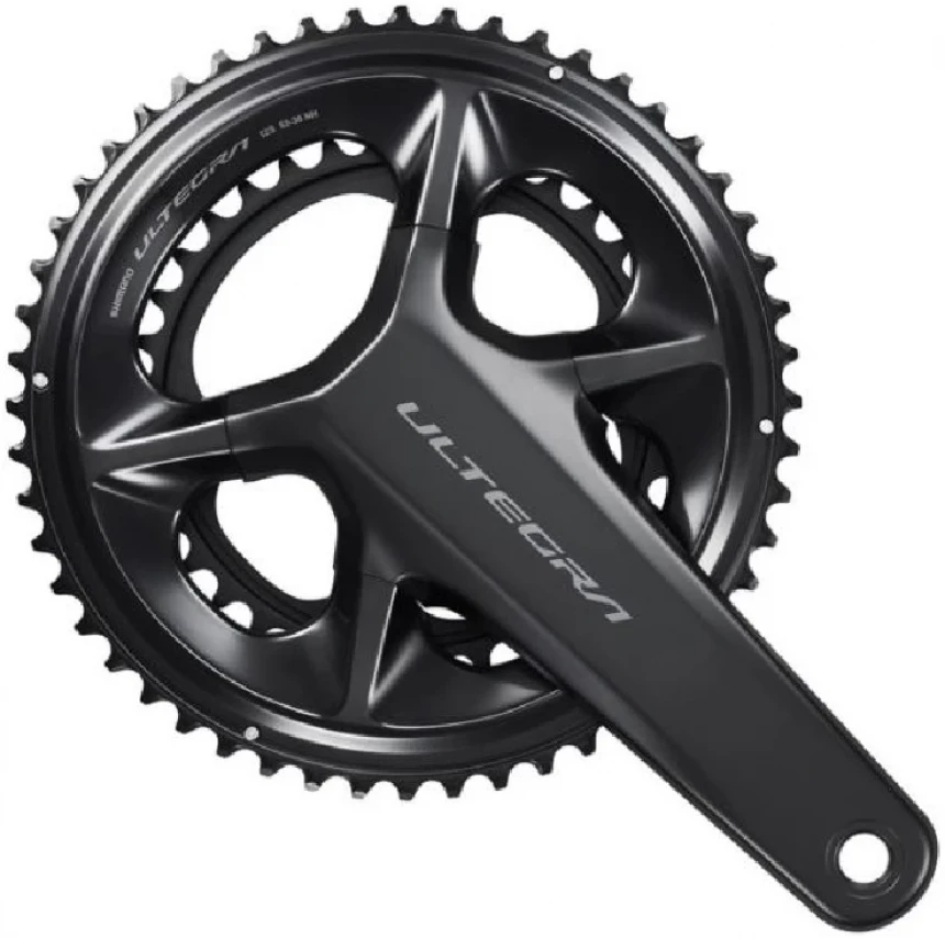 SHIMANO POGON SHIMANO FCR8100 ULTEGRA FOR REAR 12SPEED HOLLOWTECH 2 1725MM 5236T W/O CG W/O BB PARTS INDPACK IFCR8100DX26