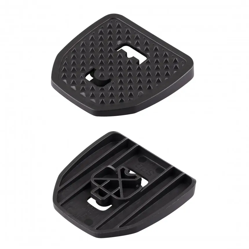 Adapter PEDAL PLATE 20 za SHIMANO SPD MTB plastični