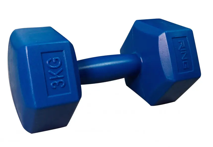 RING Bučica 1x3kg plastična - RX PD-3