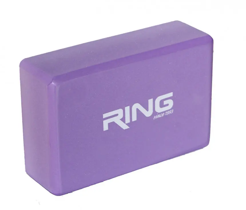 RING yoga blok RX LKEM 3042