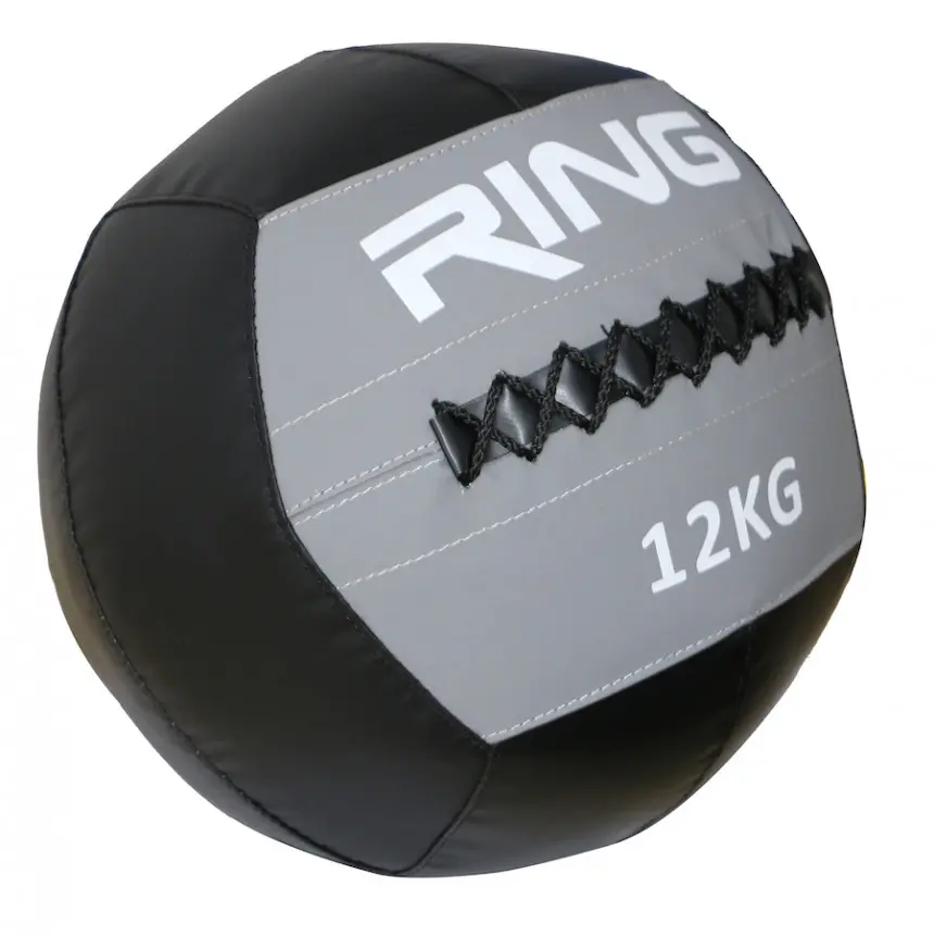 RING wall ball lopta za bacanjeI 12kg-RX LMB 8007-12