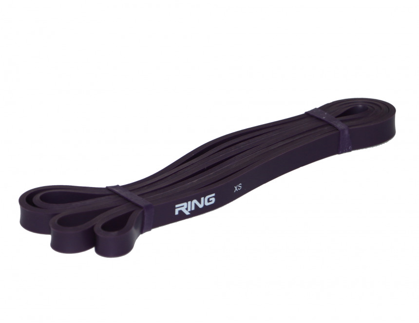 RING Power elasticne gume za vezbanje 13 mm RX CE6501-13
