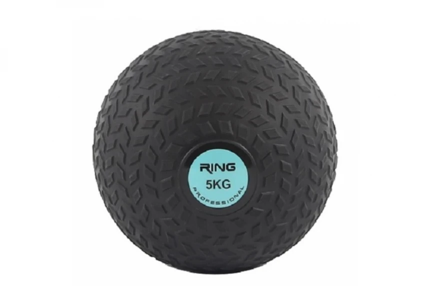 RING Slam ball medicinka 5 kg-RX SLAM-5