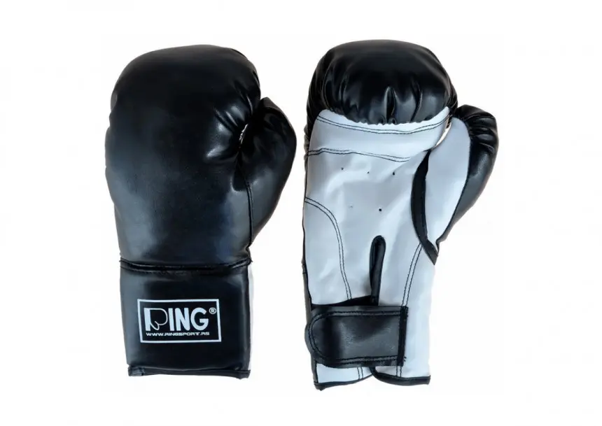 RING Rukavice za boks 14 oz - RS 2211-14