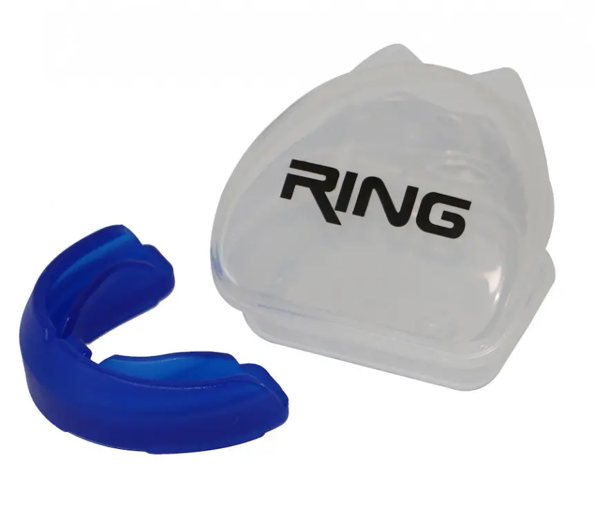 RING gume za zube EVA-RS LBQ-008-blue