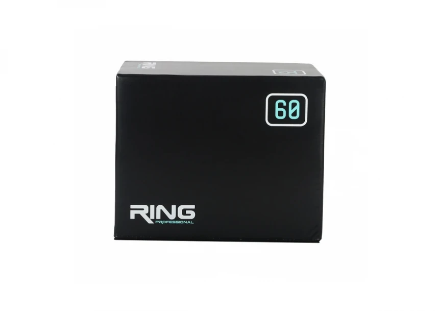 RING Plio box kutija za naskok 3D-RP PB011