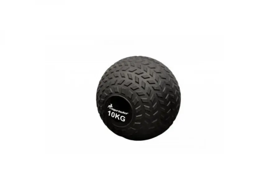 Capriolo TREN-SLAM BALL 10 KG CRNA 291493-10