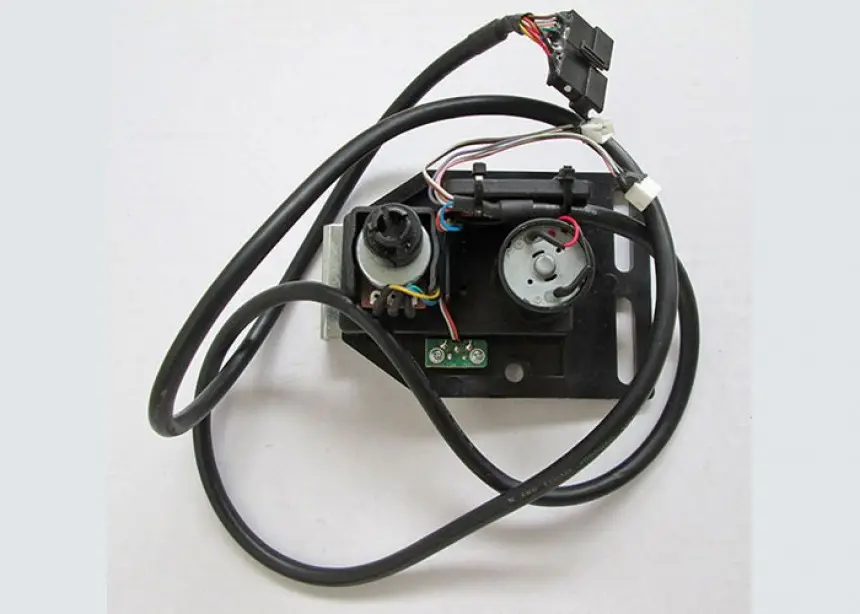 BE-7110 MOTOR