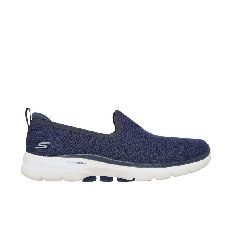 PATIKE SKECHERS GO WALK 6 - CLEAR VI