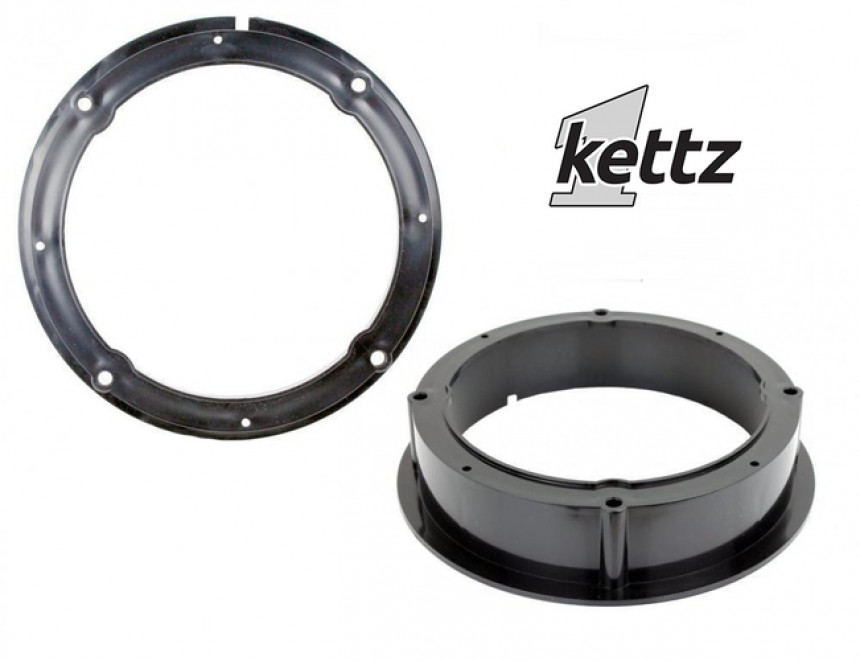 Adapteri za auto zvučnike Kettz AZ-4008 01-581