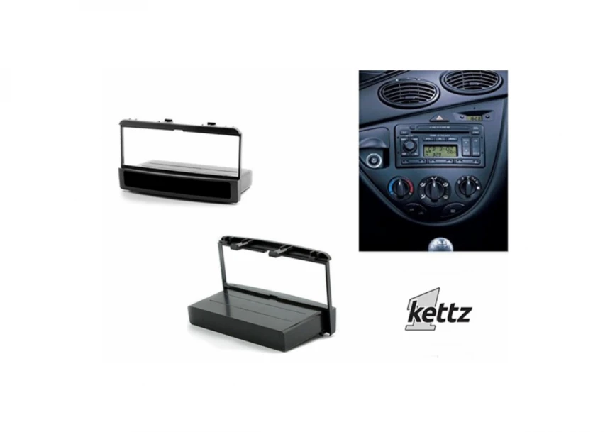 Radio blenda za Ford Kettz RB-1023 01-541