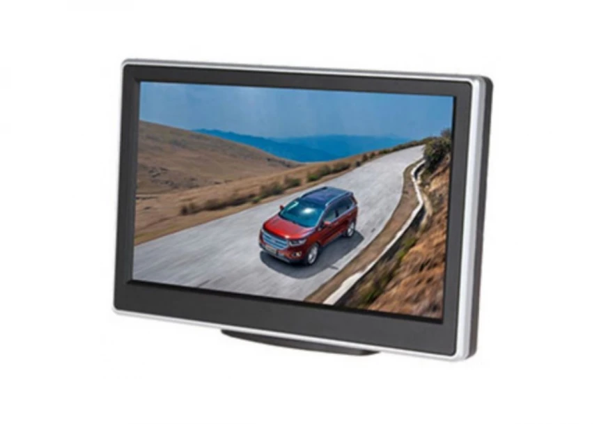 Auto Monitor 5 inca LCD-528