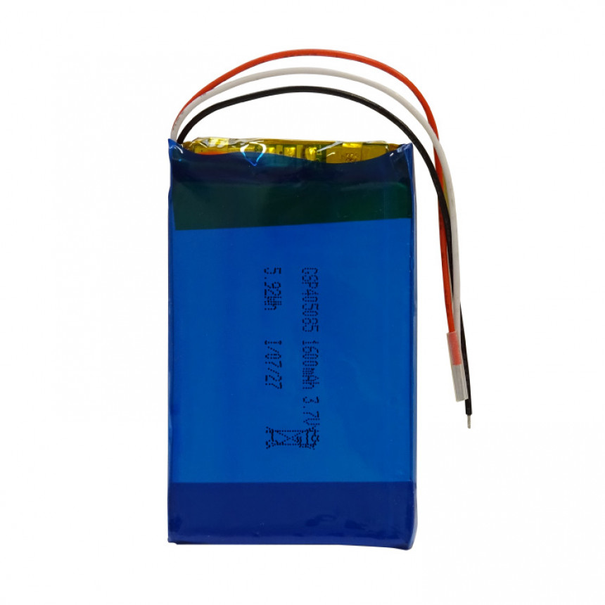 Baterija za navigaciju PGO5007-Battery