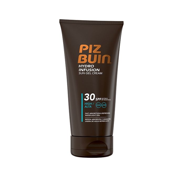 PIZB GEL HYDRO INFUSION SPF30 150ML