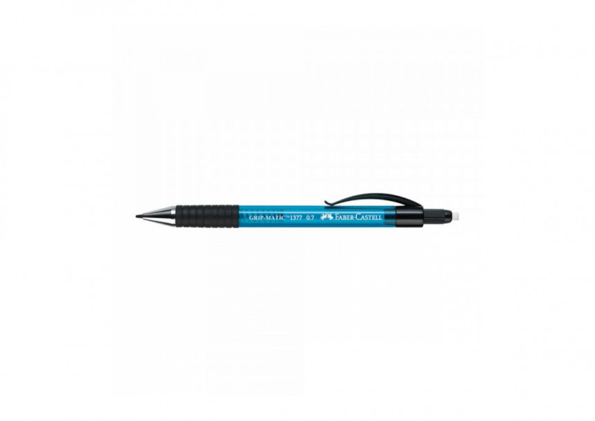 Tehnička olovka Faber Castell Matic 0.7 plava 137751