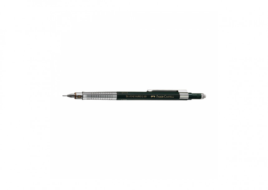 Tehnička olovka Faber Castel tk-fine VARIO 0.5 135500- 14863