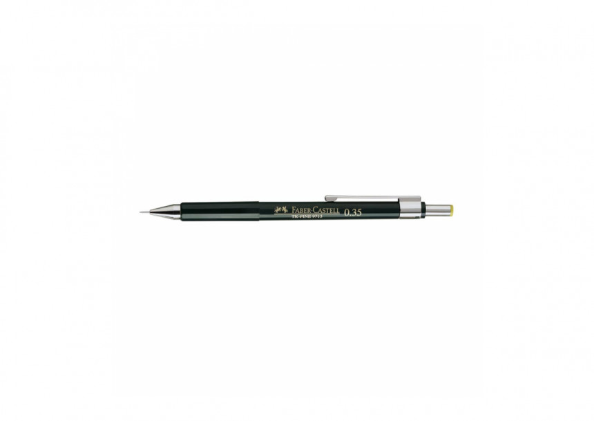 Tehnička olovka Faber Castel tk-fine 0.35 136300