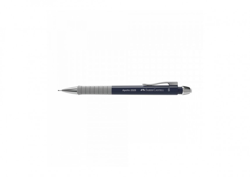 Tehnička olovka Faber Castel Apollo 0.5 plava 232503