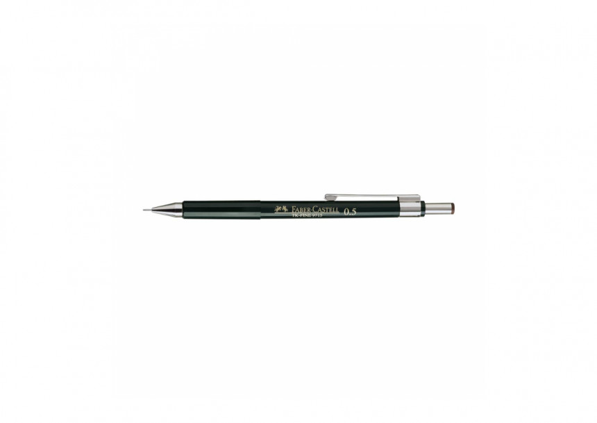Tehnička olovka Faber Castel tk-fine 0.5 136500
