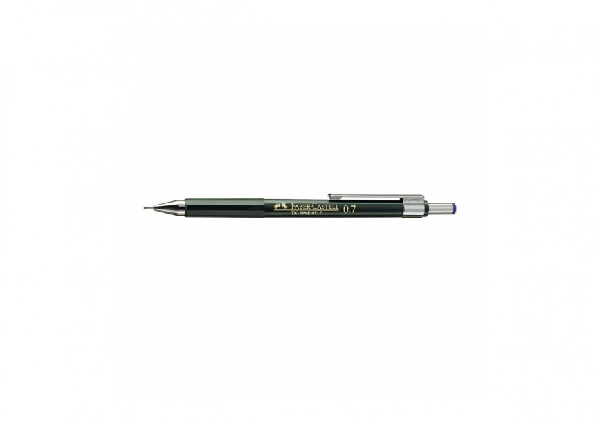 Tehnička olovka Faber Castel tk-fine 0.7 136700