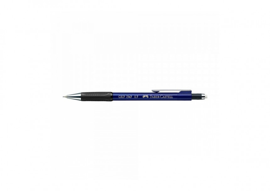 Tehnička olovka Faber Castel GRIP 0.7 1347 51 teget