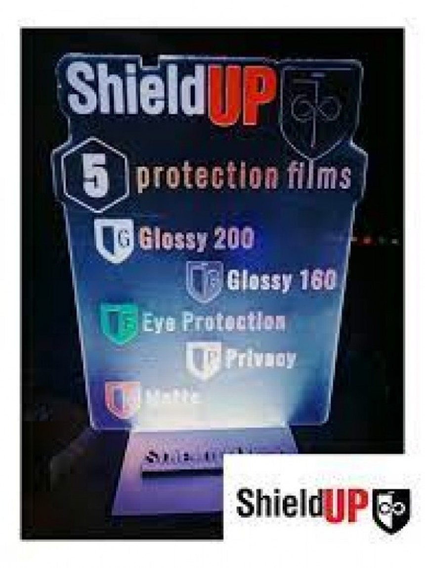 Shieldup sh02- Gel 250ml CENA NA 1 KOMAD 42582