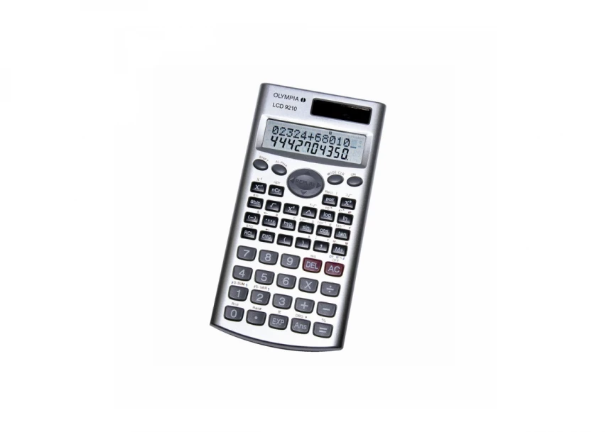 Kalkulator Olympia LCD 9210 matematički
