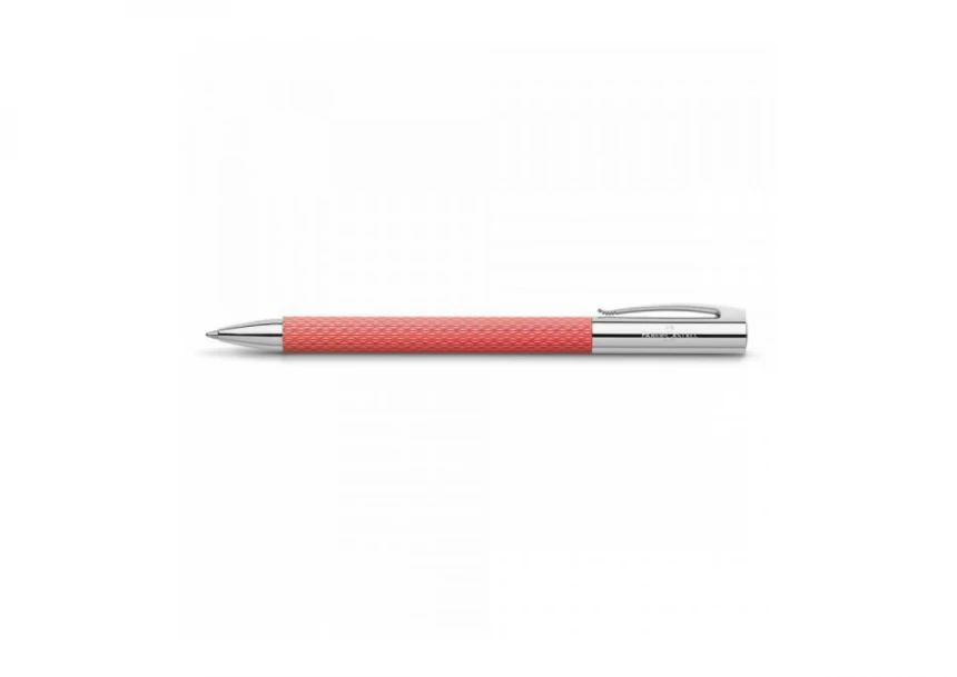 Hemijska olovka FC Ambition OpArt Flamingo 149617