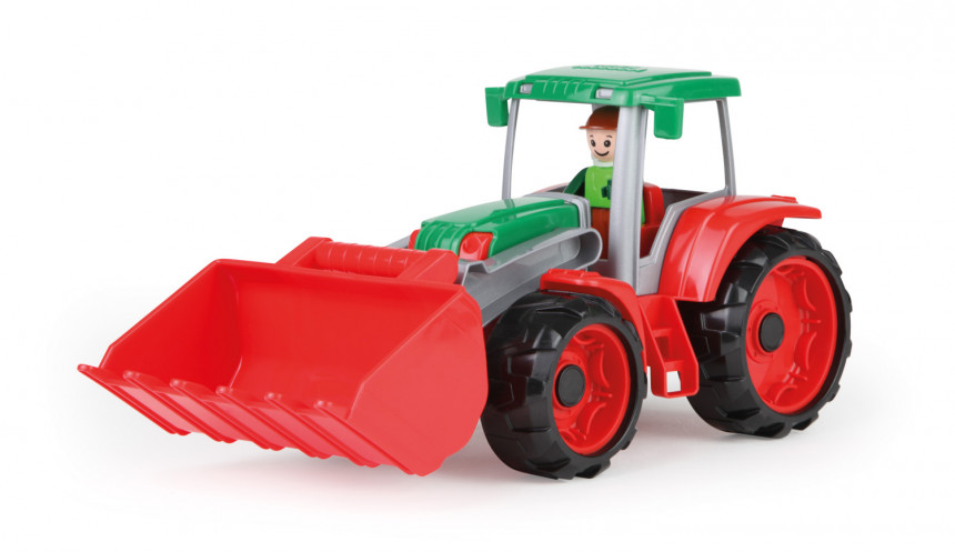 Lena Truxx Traktor utovarivač