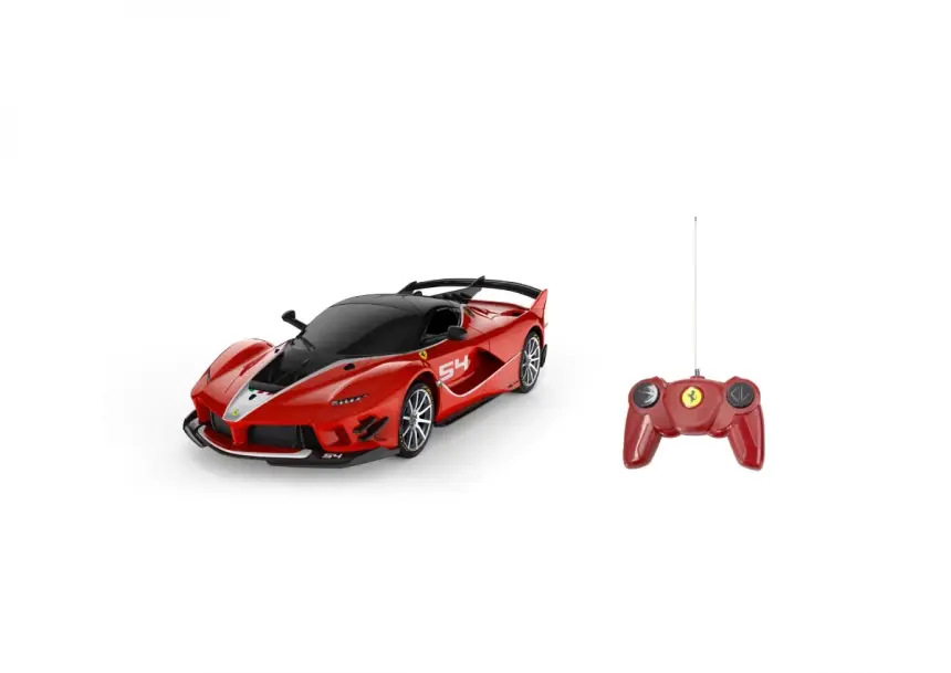 RASTAR AUTOMOBIL FERRARI FXX 1:24