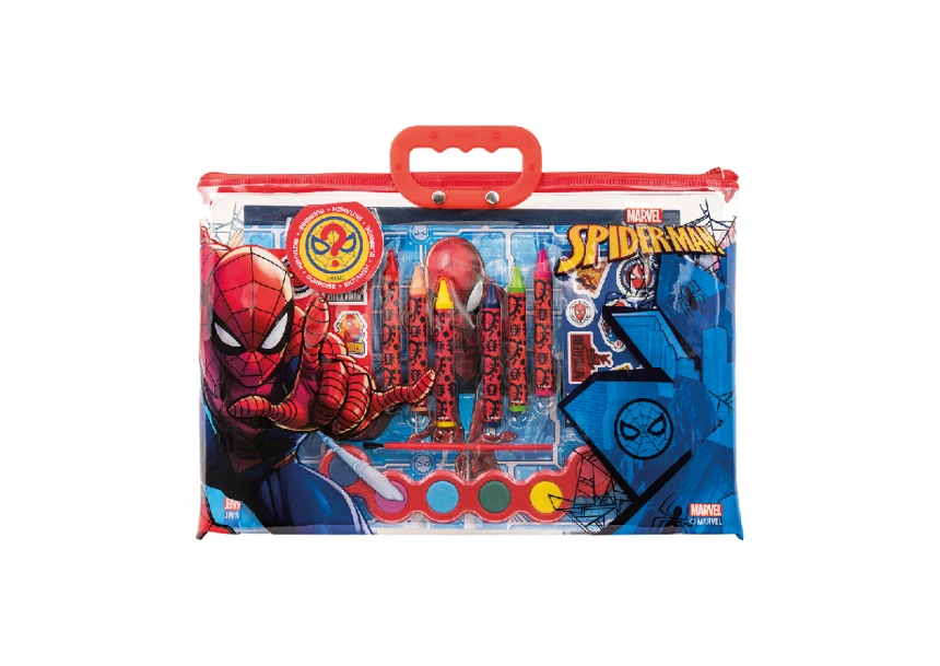 Providna torba za crtanje Spiderman AS80039