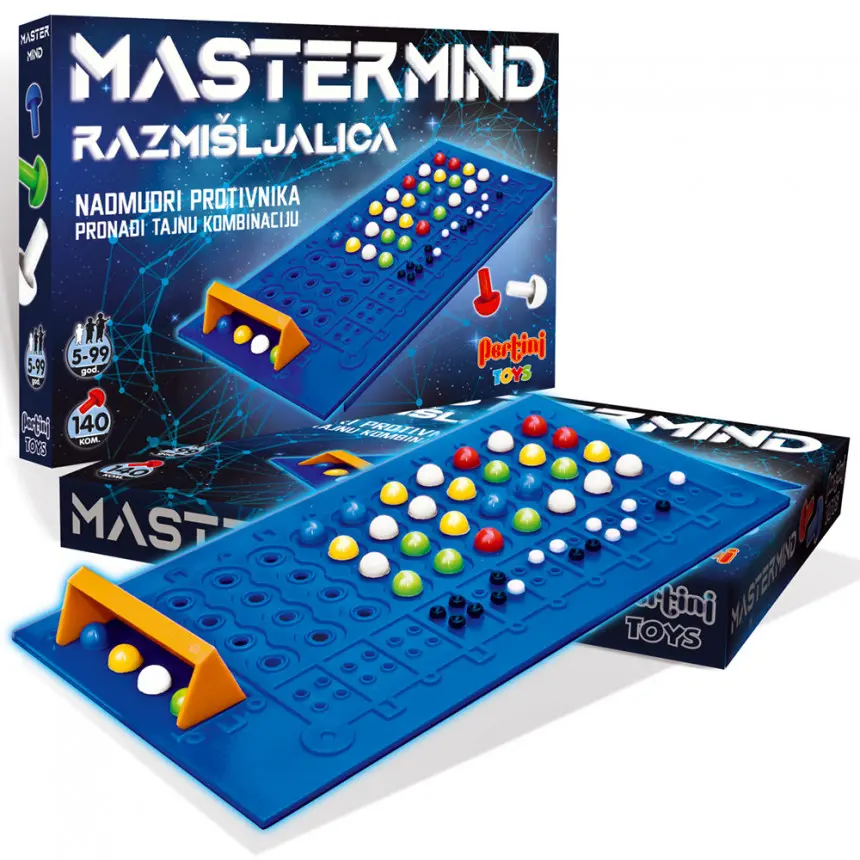 Mastermind