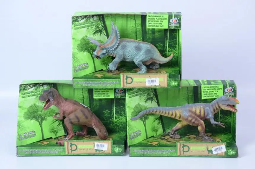 676262 DINOSAURUS