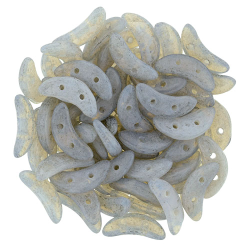 Crescent S0002AL Milky Lilac Gray (2,5gr)