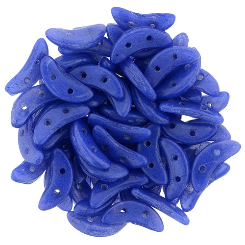 Crescent S0004AL Milky Snorkel Blue (2,5gr)